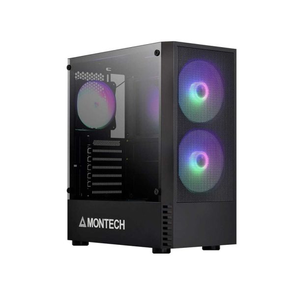 PC Gaming Intel Core i3-12100F | VGA Siêu Rẻ VN