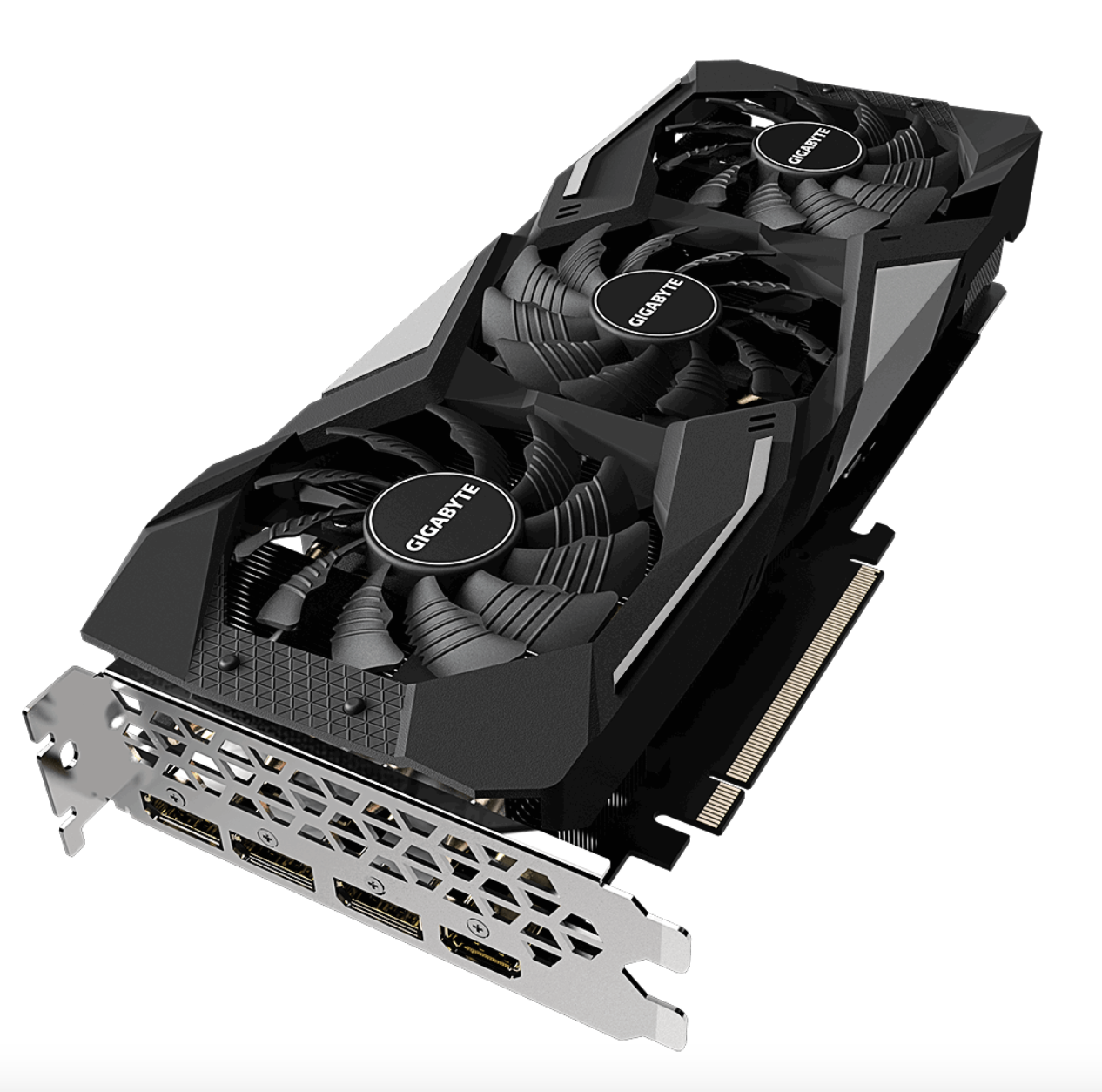 VGA GIGABYTE Radeon RX 5600 XT GAMING OC 6G | VGA Siêu Rẻ VN