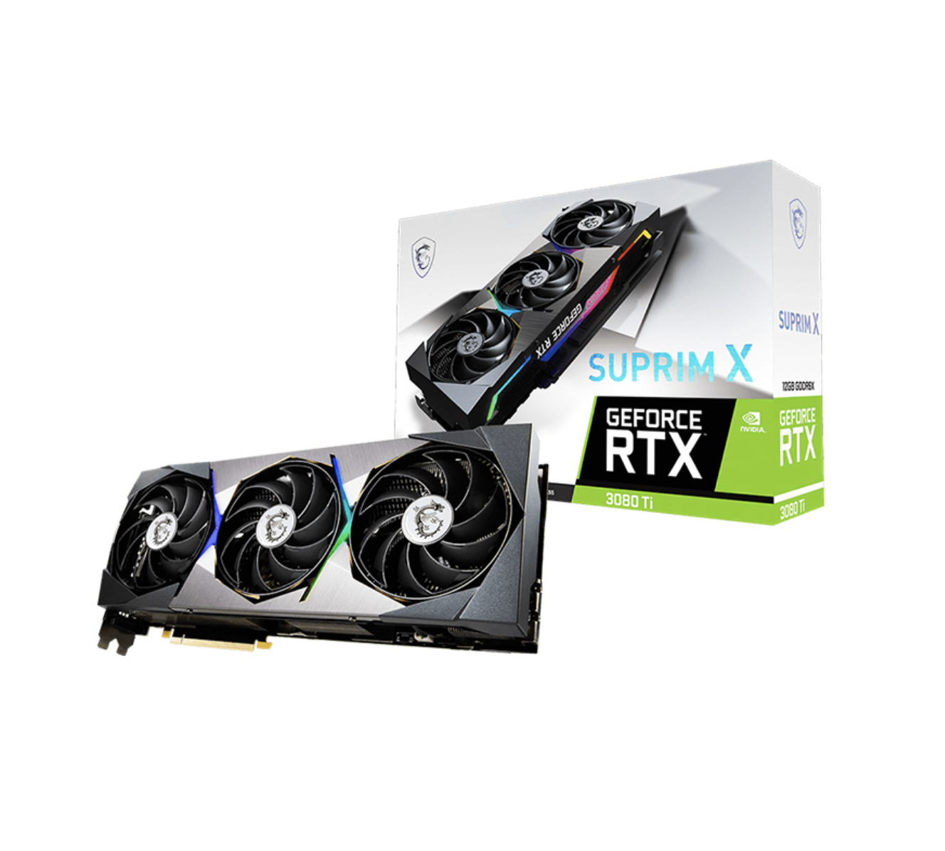 Vga RTX 3080Ti có tốt hơn RTX 3090 không? | VGA Siêu Rẻ VN